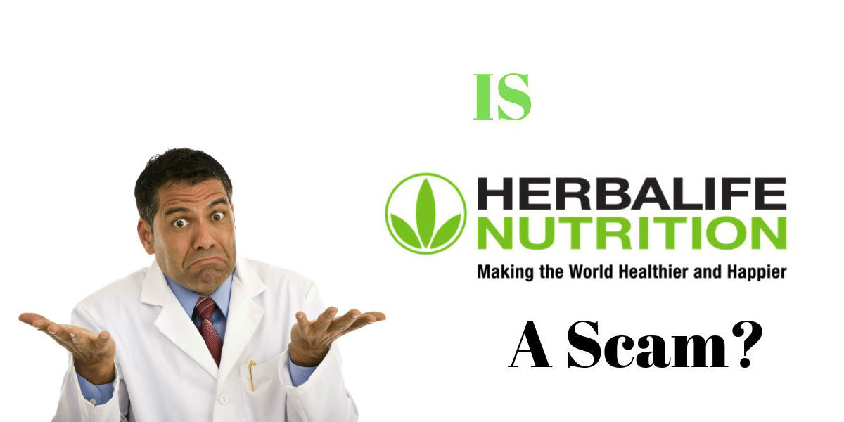 Herbalife Settles With The FTC For $200 Million Dollars